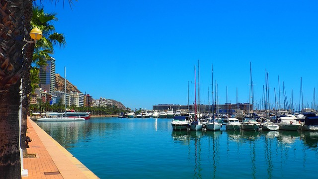 Puerto Barcos Mar - Foto gratis en Pixabay - Pixabay