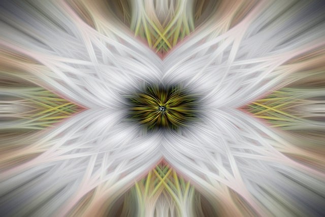 Abstract Digital Art Creativity - Free image on Pixabay