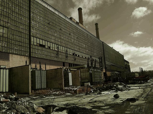 Más de 40 imágenes gratis de Dystopia y Distopía
