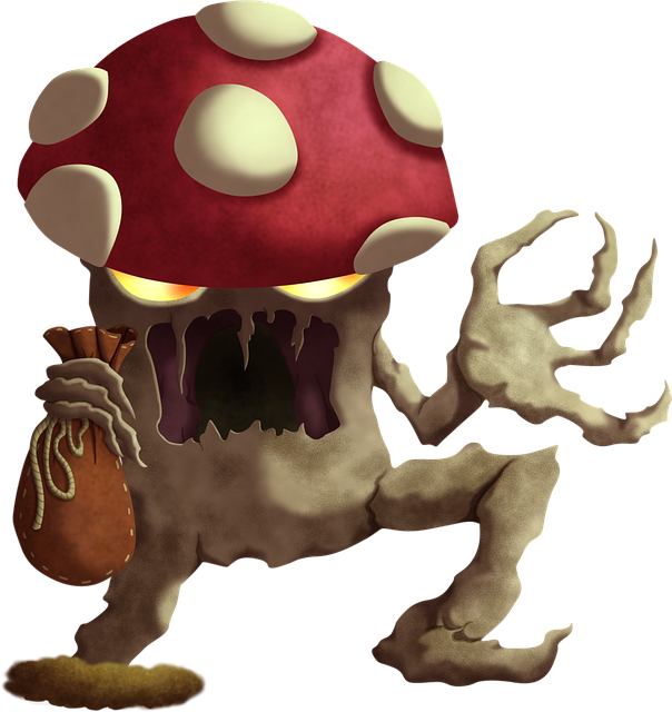 10,000+ Free Horror Monster & Monster Images - Pixabay