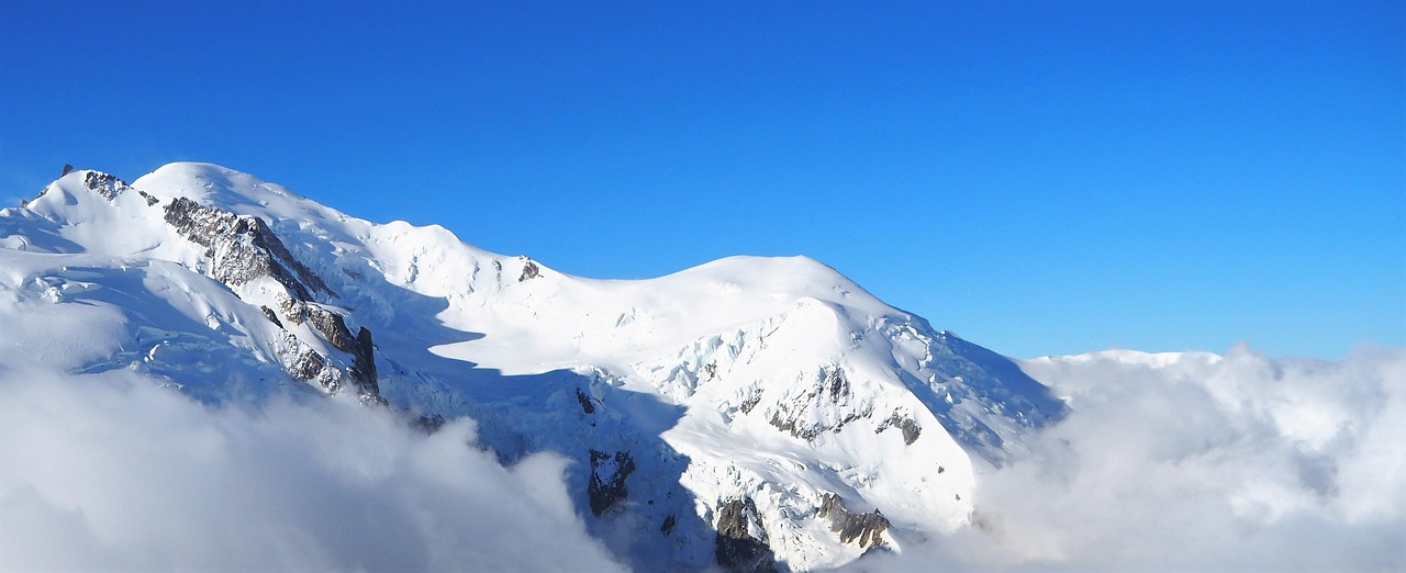 Mountains Chamonix Alps - Free photo on Pixabay - Pixabay