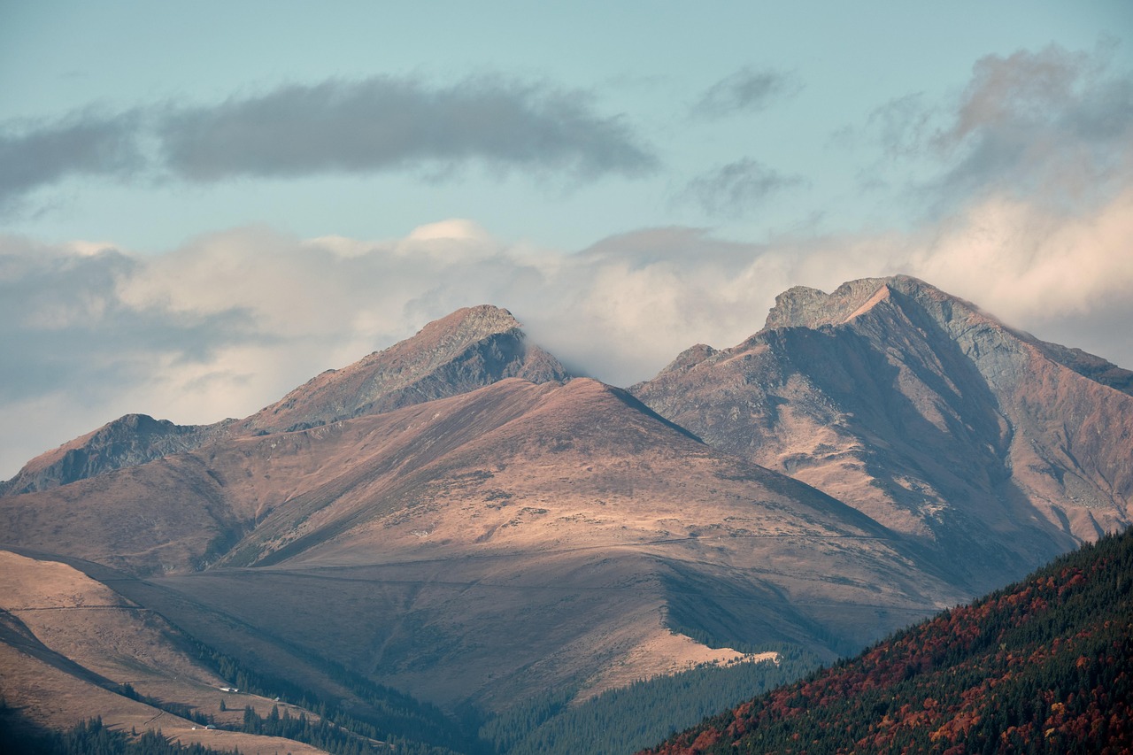 Montañas Naturaleza Viaje - Foto gratis en Pixabay - Pixabay