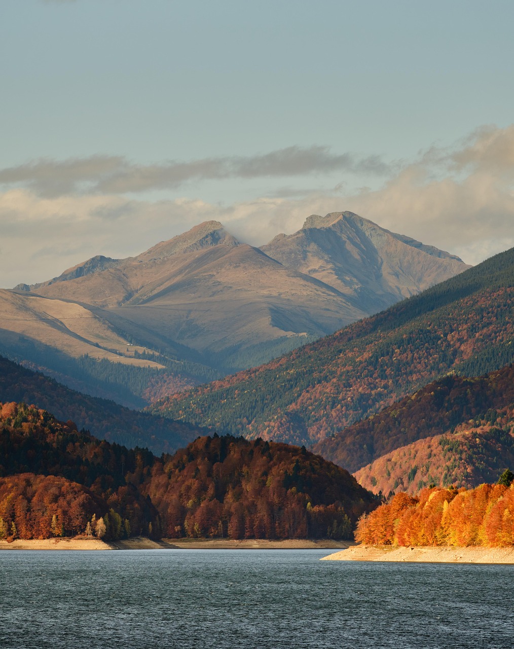 Paisaje Montañas Lago - Foto gratis en Pixabay - Pixabay