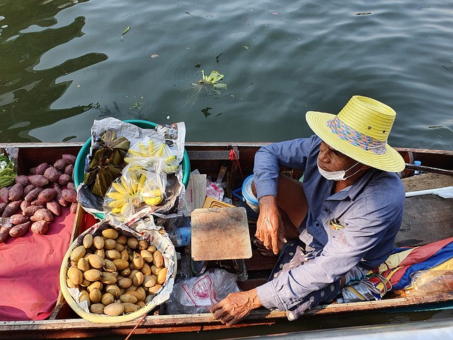 Merchant Man Elderly - Free photo on Pixabay - Pixabay