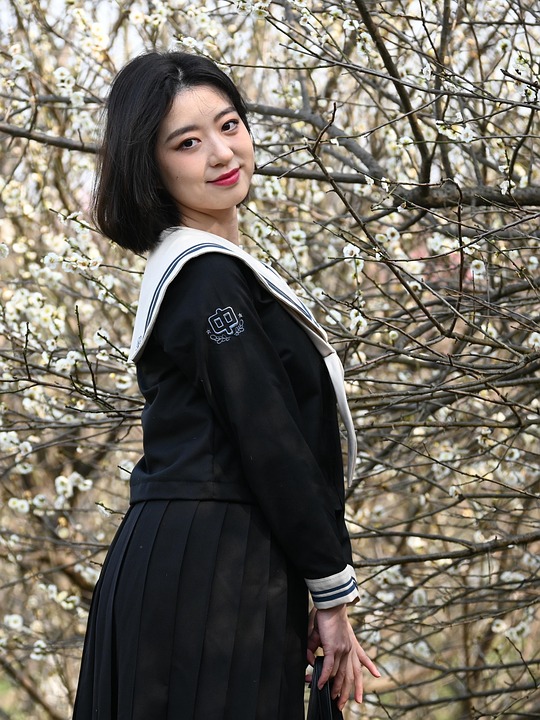 美女 模特 春天 Pixabay上的免费照片 Pixabay