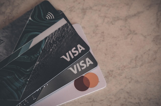Visa Money Card - Free photo on Pixabay - Pixabay