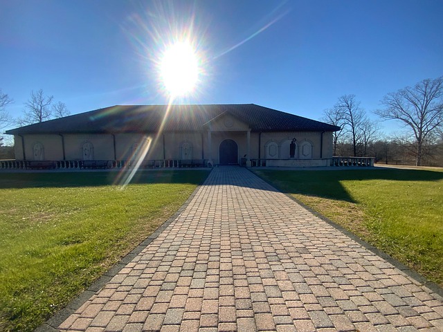 Building Sun - Free photo on Pixabay - Pixabay