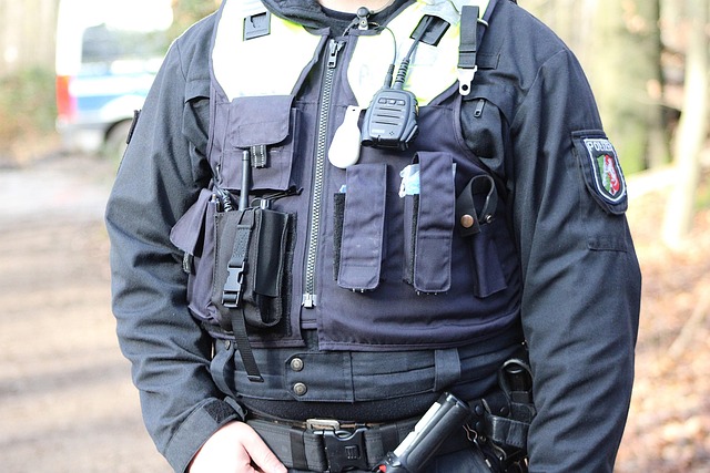 Polis Utrustning Gripa - Gratis foto på Pixabay - Pixabay