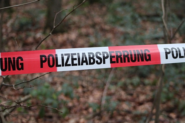 Police Tape Crime Scene Barrier - Free photo on Pixabay - Pixabay