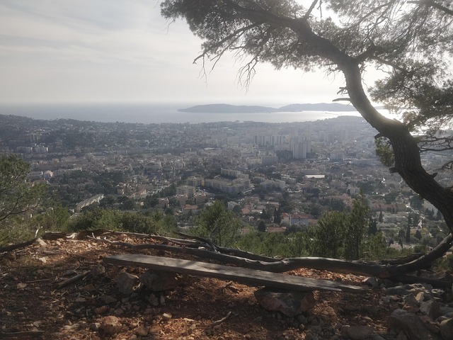 Tulon Krajobraz Panoramy - Darmowe zdjęcie na Pixabay - Pixabay