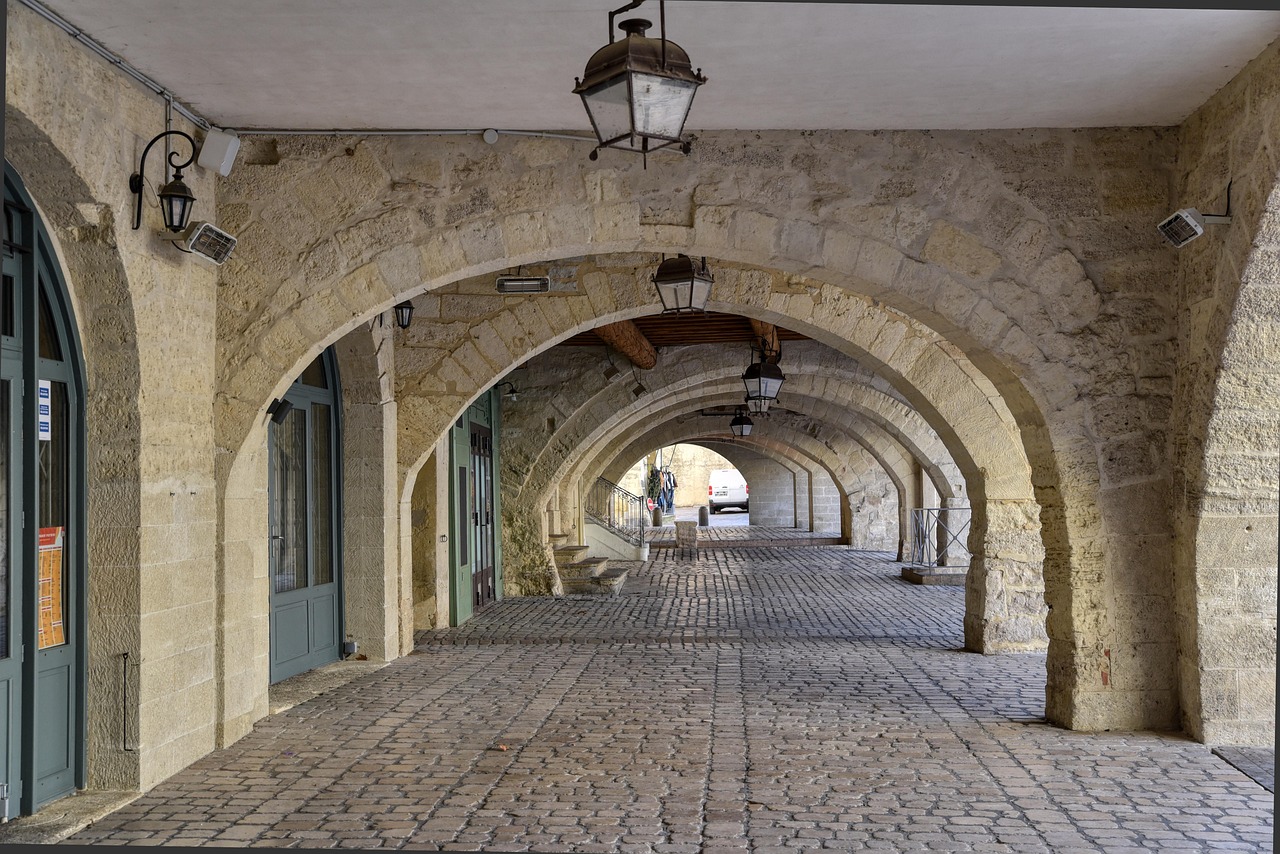 Uzes France Architecture - Free photo on Pixabay - Pixabay