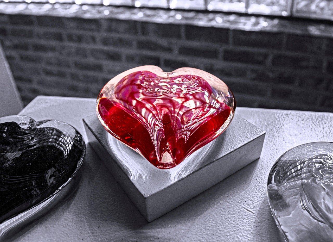 Valentin Art Du Verre Belger - Photo gratuite sur Pixabay - Pixabay