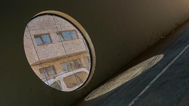 Multi-Storey Car Park Window - Free photo on Pixabay - Pixabay