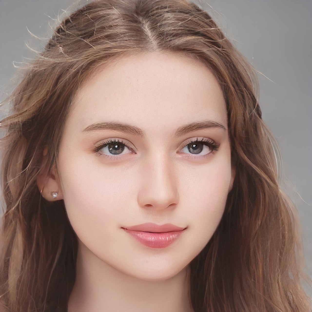 Download Woman, Model, Portrait. Royalty-Free Stock Illustration Image ...