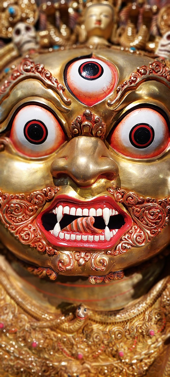 Religion Scary - Free photo on Pixabay - Pixabay