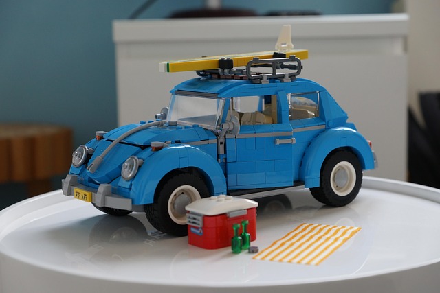 Lego Volkswagen Legovolkswagen - Foto gratis en Pixabay - Pixabay