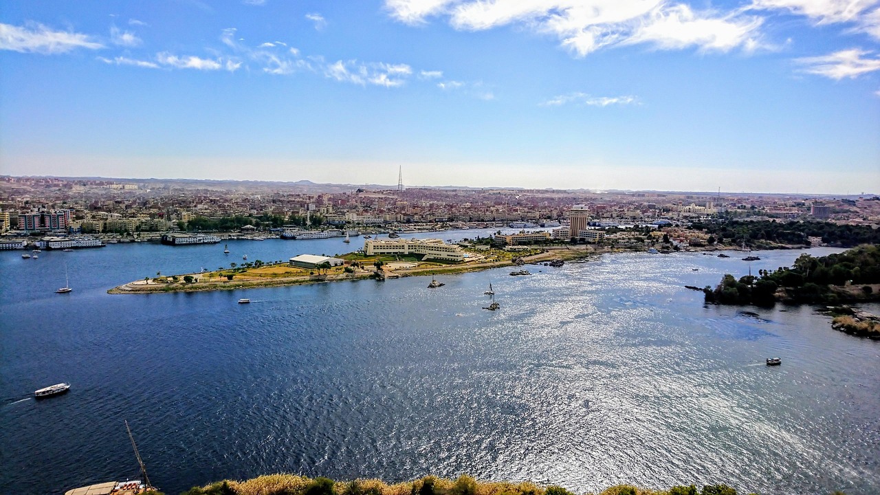 100+ Free Aswan & Egypt Photos - Pixabay