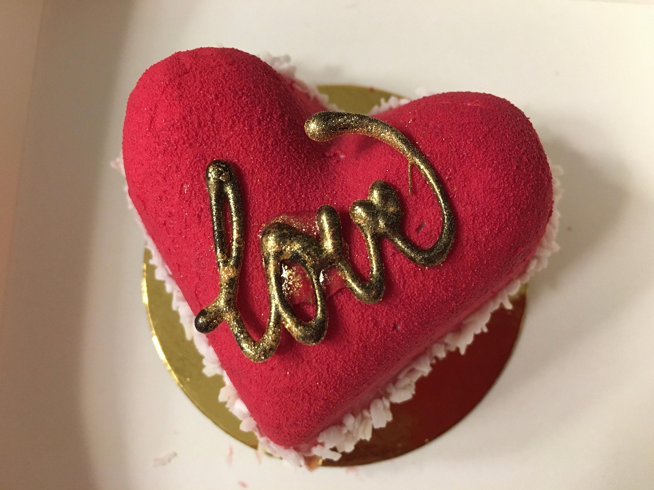 Día De San Valentín Corazón Amor - Foto gratis en Pixabay - Pixabay