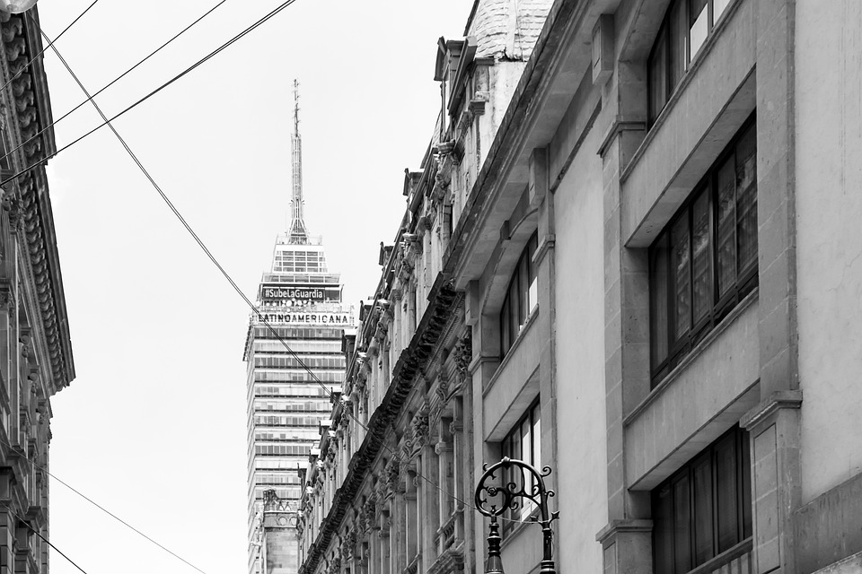 City Monochrome Travel - Free photo on Pixabay - Pixabay