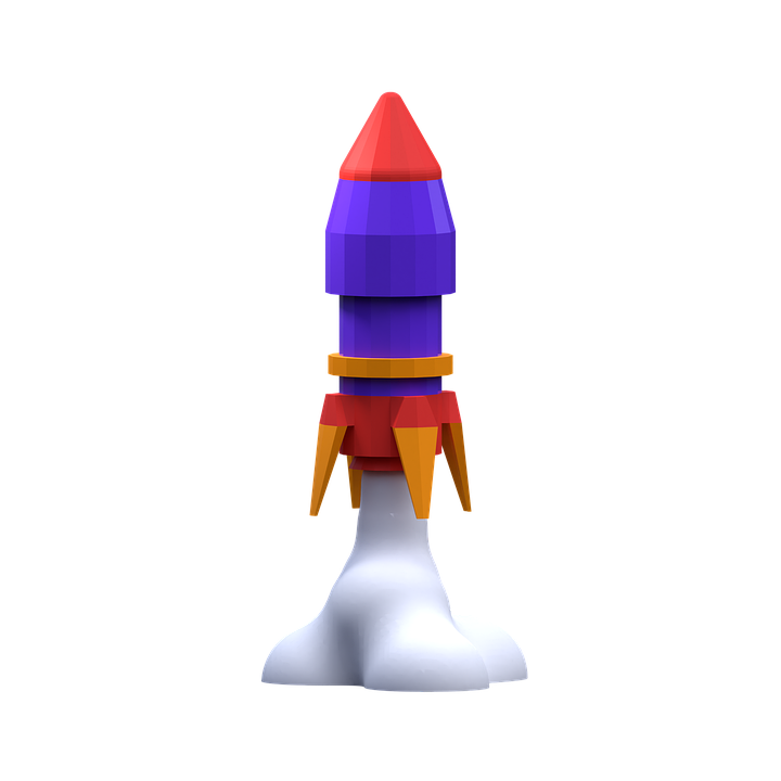 Raket Ruimteschip Technologie - Gratis afbeelding op Pixabay
