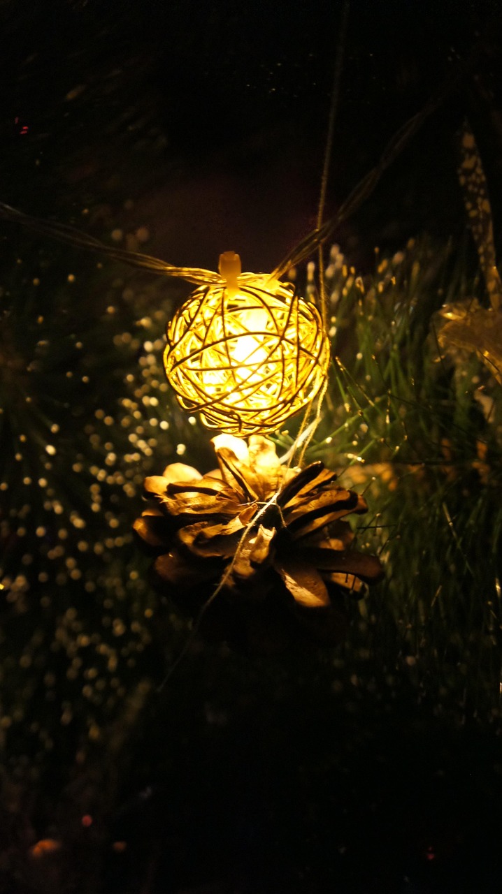 Tahun Baru Lampu Karangan Bunga - Foto gratis di Pixabay - Pixabay