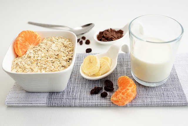 200+ Free Oatmeal & Food Images - Pixabay