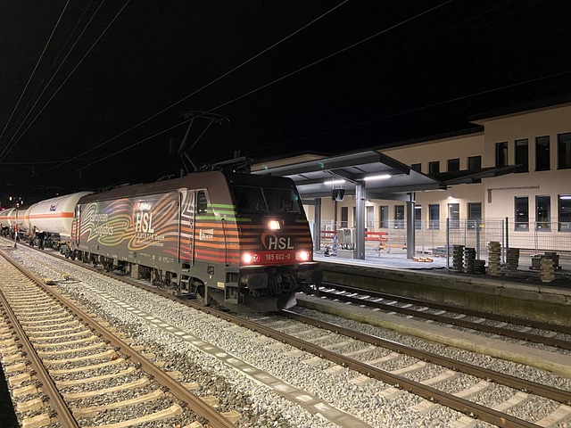 Hsl Würzburg Freight Train - Free photo on Pixabay - Pixabay