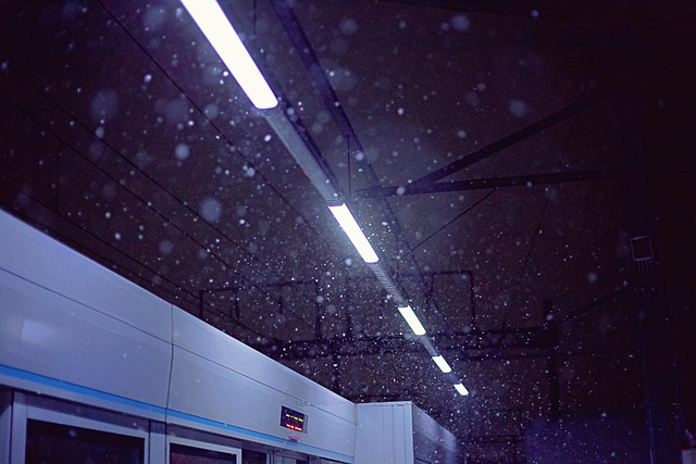 Korea Subway Light - Free photo on Pixabay - Pixabay
