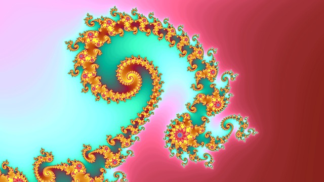 Kunst Fraktale Fraktal - Kostenloses Bild auf Pixabay - Pixabay