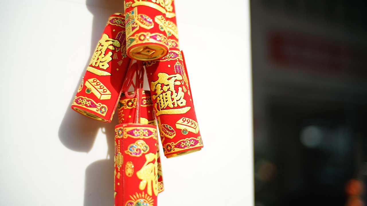 Chinese Holiday Spring Festival - Free photo on Pixabay - Pixabay
