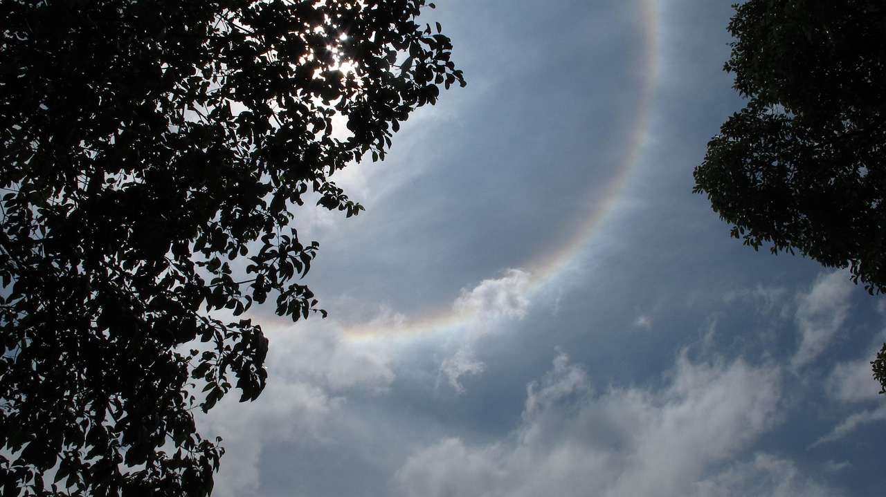 Sun Nature Solar Phenomenon - Free photo on Pixabay - Pixabay