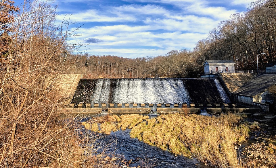 Lake Roland Park Baltimore - Kostenloses Foto auf Pixabay - Pixabay