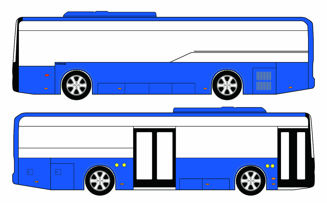 Otomotif Transportasi Umum - Foto gratis di Pixabay - Pixabay