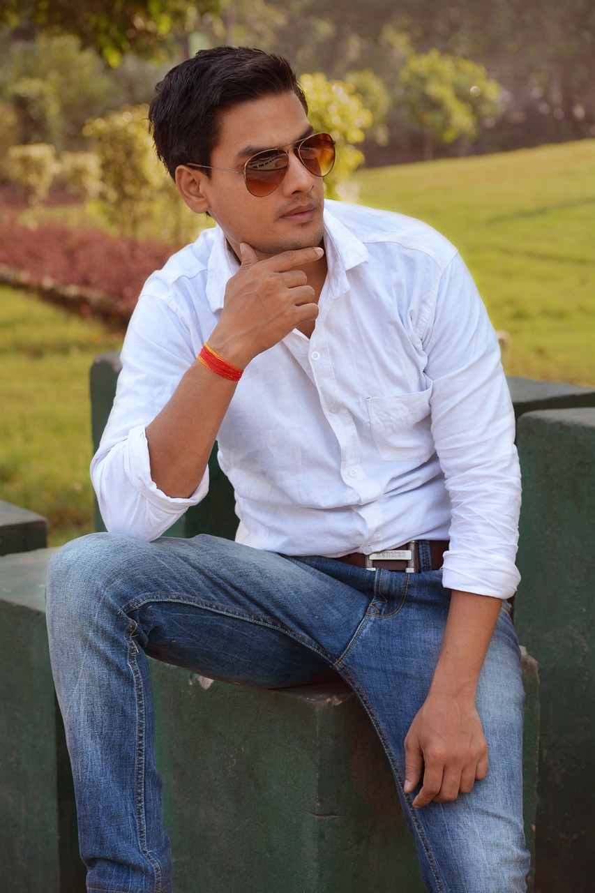 Man Posing Pose - Free photo on Pixabay - Pixabay