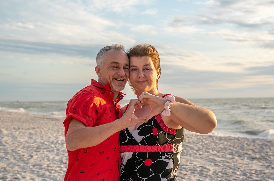 Couple Love Beach Free Photo On Pixabay couple-love-beach-free-photo-on-pixabay
