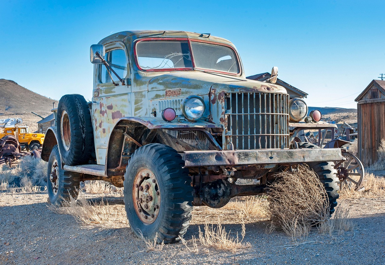 Vrachtwagen Motor Drijfveer - Gratis foto op Pixabay - Pixabay