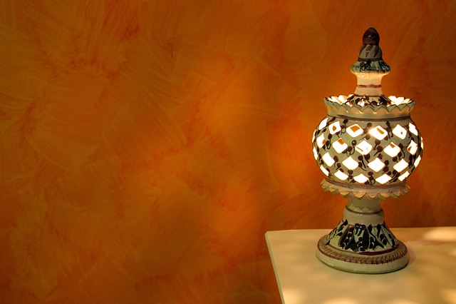 Lamp Ornate Decor Tea Light - Free photo on Pixabay - Pixabay