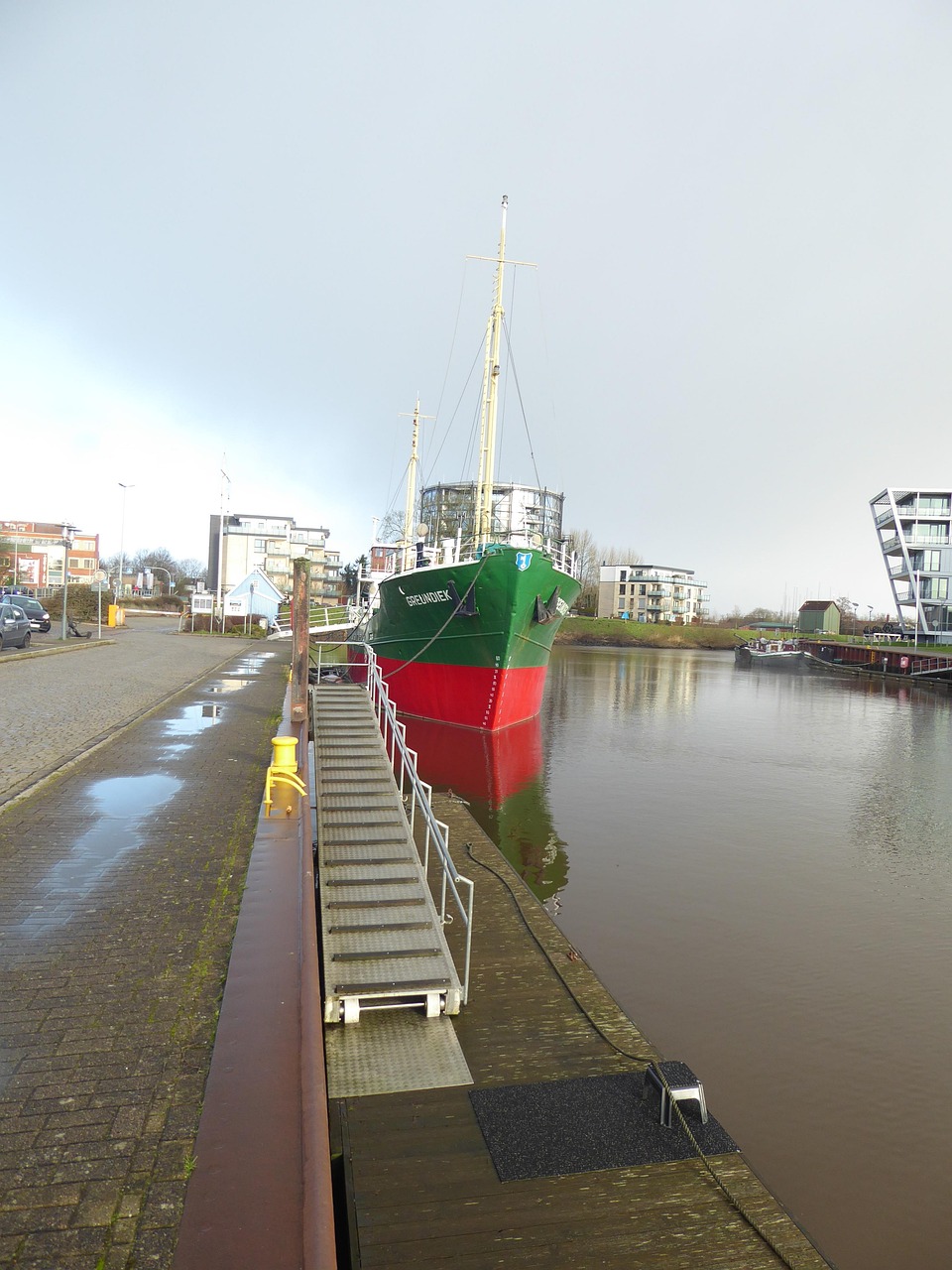 Stade Port Ship - Free photo on Pixabay - Pixabay