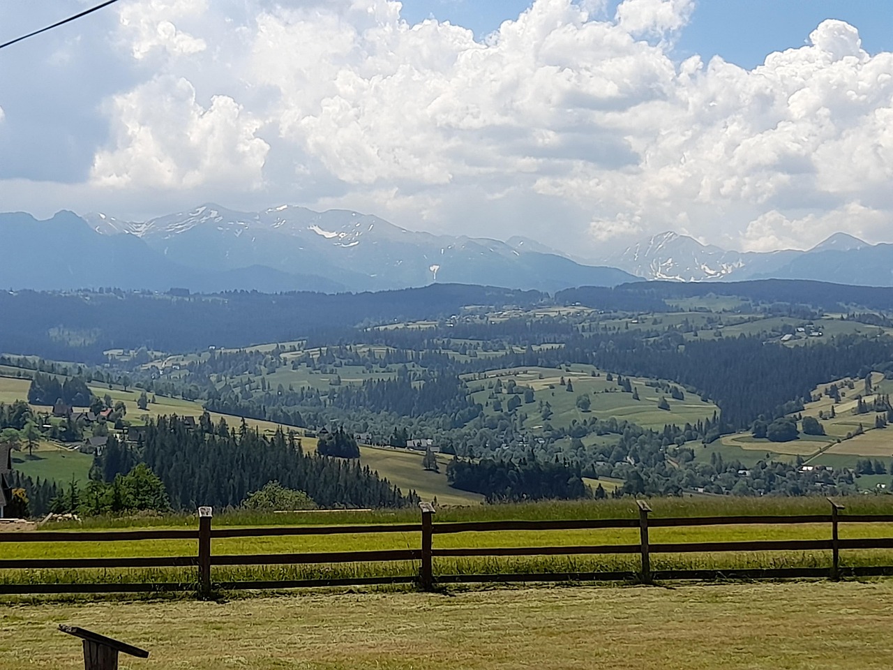Polandia Tatry Pegunungan - Foto gratis di Pixabay - Pixabay