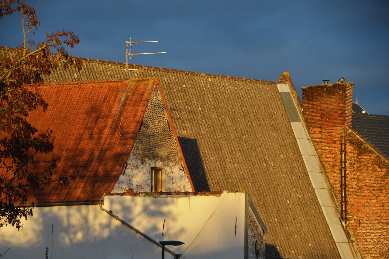 Roof Architecture Facade - Free photo on Pixabay - Pixabay