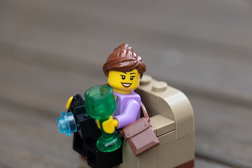 20+ Free Lego People & Lego Images - Pixabay
