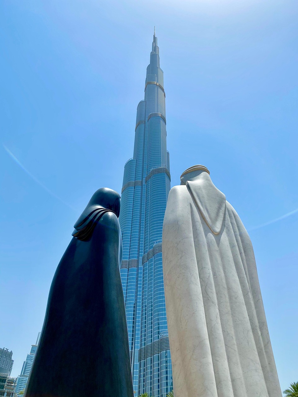 Dubai Burj Khalifa Rascacielos - Foto gratis en Pixabay - Pixabay Dubai Burj Khalifa Rascacielos - Foto gratis en Pixabay - Pixabay