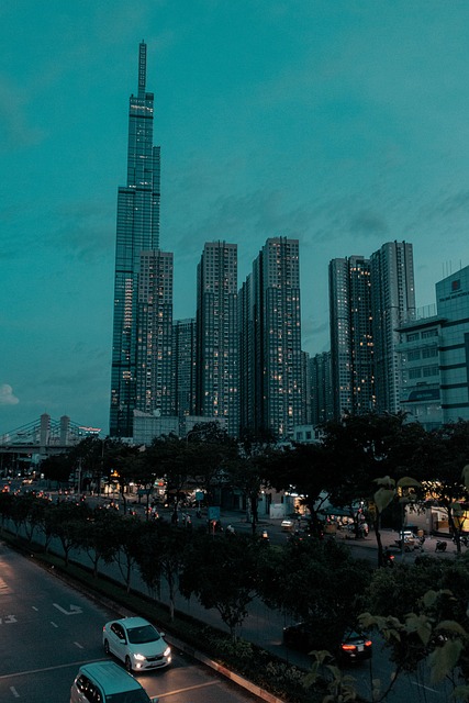 City Buildings Travel - Free photo on Pixabay