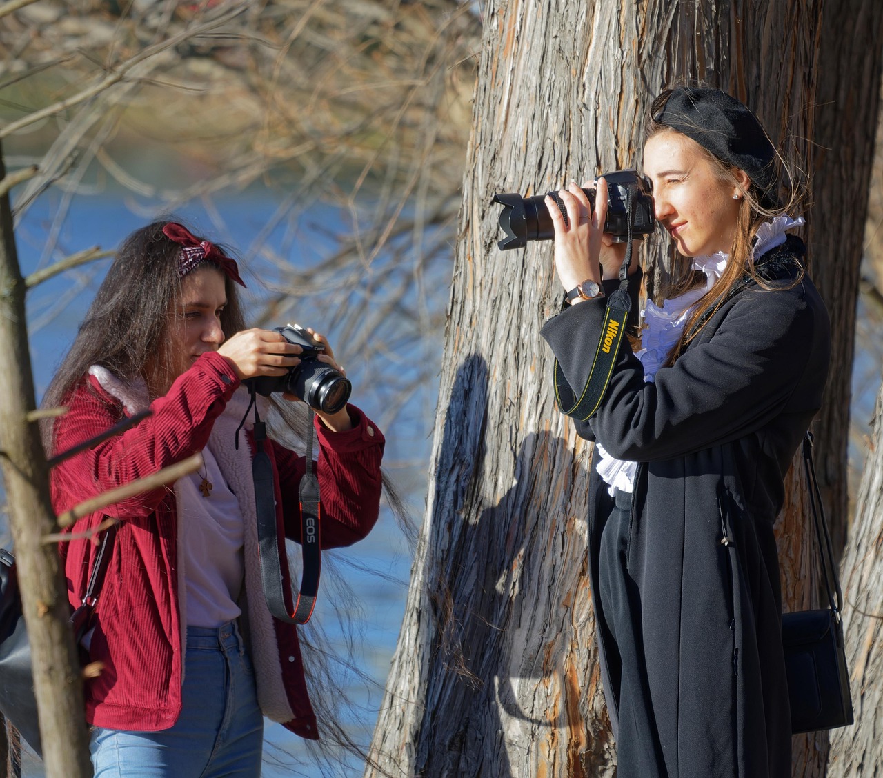 80,000+ Free People Taking Picture & Camera Images - Pixabay