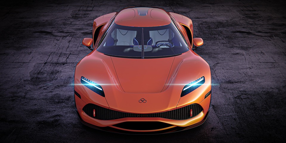 The Evolution of Electric Vehicles: Exploring Tesla's 2024 Model ...