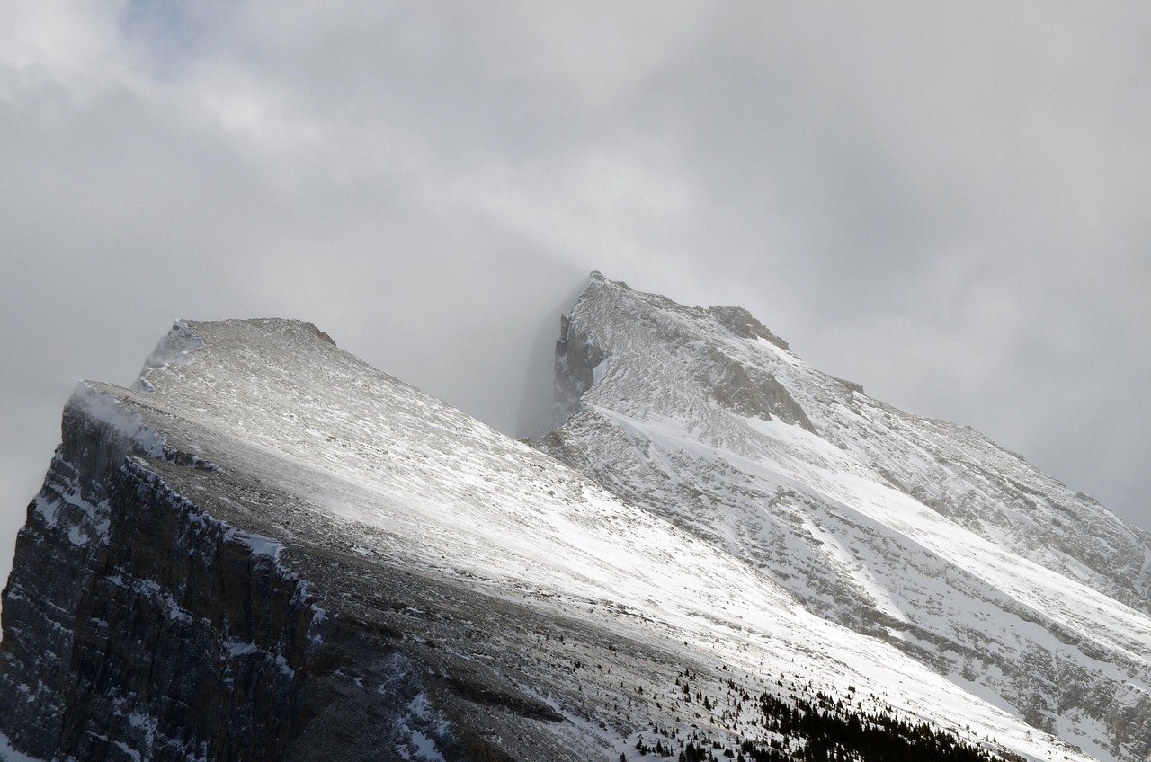20,000+ Free Snow Mountain & Nature Images - Pixabay