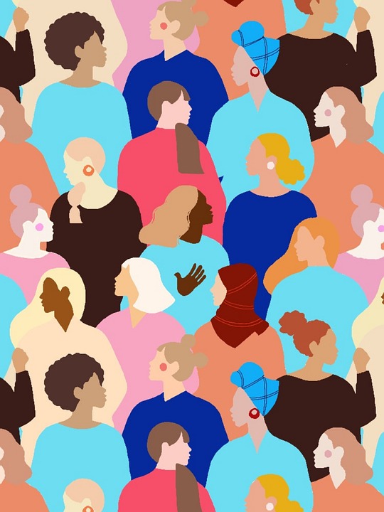 Women People Design - Free photo on Pixabay