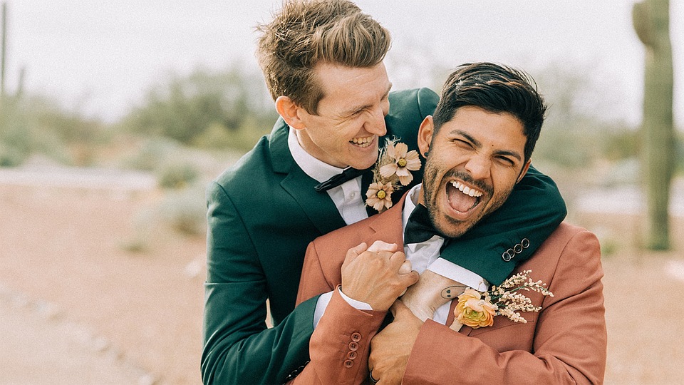 Friendship Men Love - Free photo on Pixabay