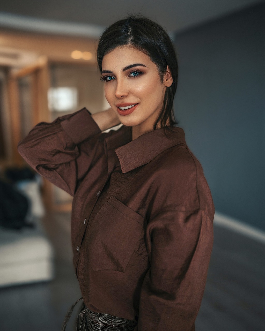 Mulher Modelo Retrato - Foto gratuita no Pixabay - Pixabay