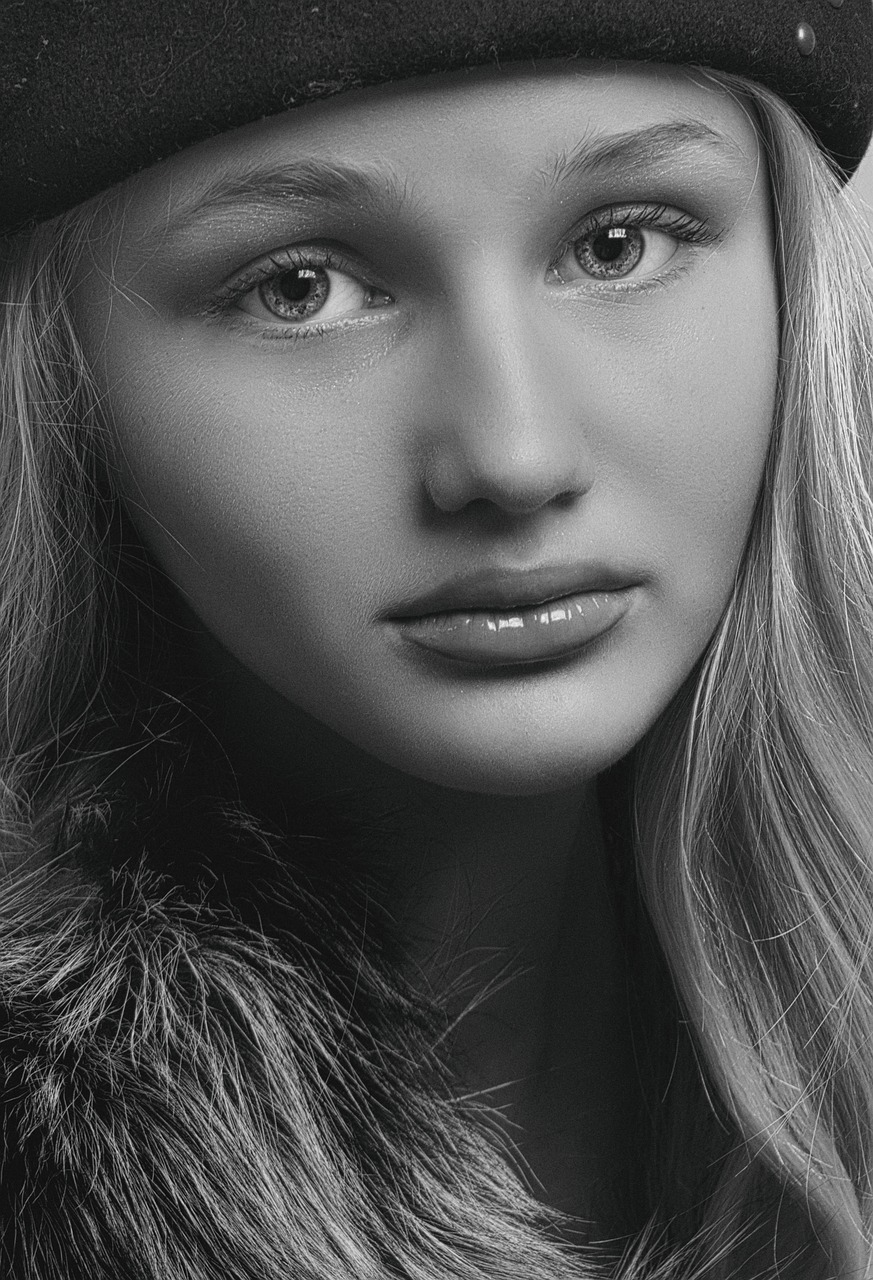 Mujer Modelo Retrato - Foto gratis en Pixabay - Pixabay